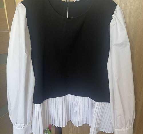 Блузка женская zara