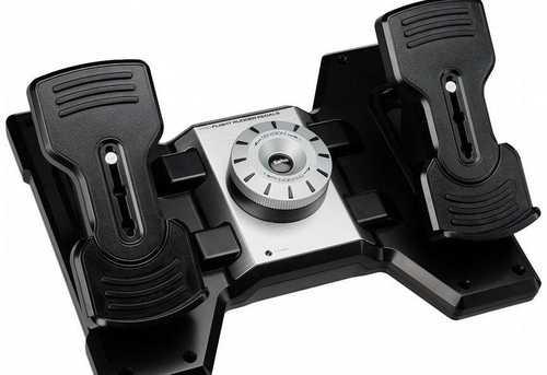 Logitech Pro Flight Rudder Pedals авиапедали