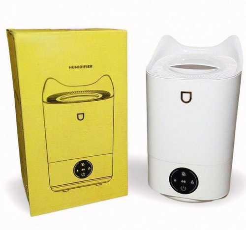 Увлажнитель воздуха humidifier