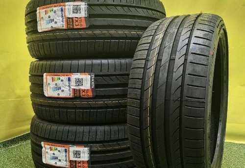 Tracmax X-Privilo TX3 235/35 R19 91Y