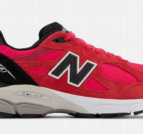 New Balance 990 v3