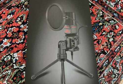 Игровой микрофон для пк Redragon GM100