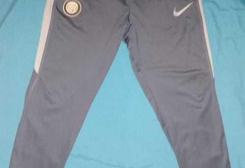 Спортивные штаны Nike Интер Милан оригинал