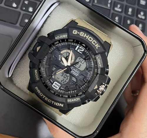 Часы мужские G-shock