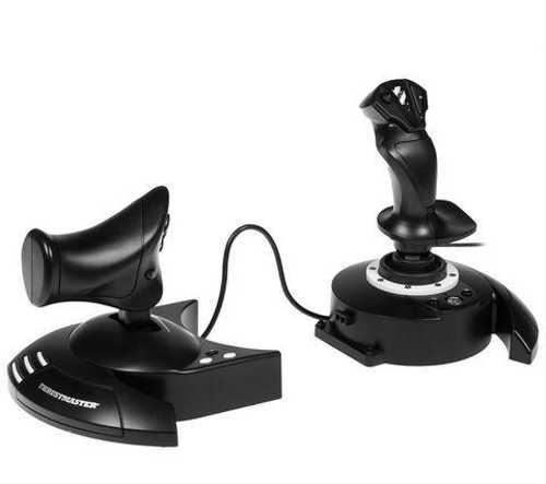 Джойстик проводной Thrustmaster T.Flight Hotas One