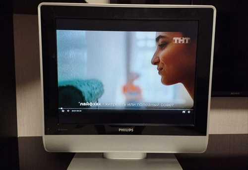 Телевизор Philips 20PF5121/58, 51см