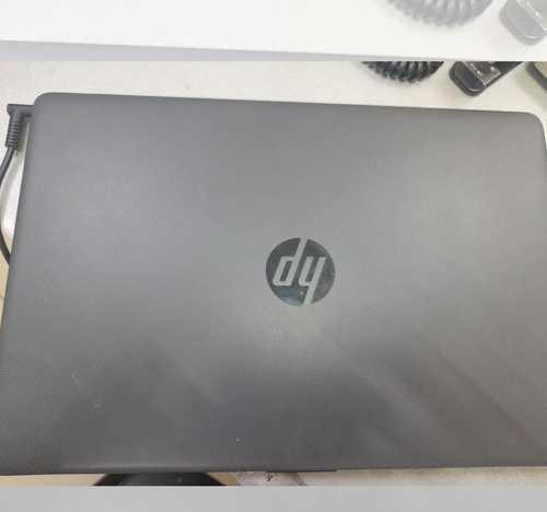 Ноутбук HP Laptop 15s-eq1/Athlon Silver 3050U