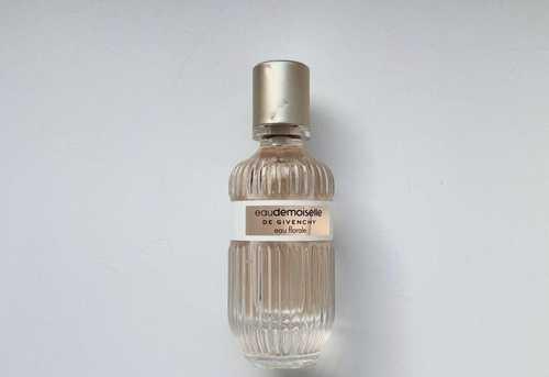 Eaudemoiselle de Givenchy Eau Florale 50 мл