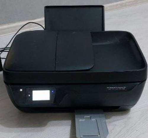 Принтер струйный цветной HP DeskJet Lnk Advantage