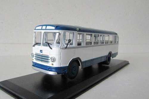 Лиаз-158В автобус Classicbus