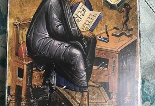 Настольный православный календарь 2023-2024 г.г