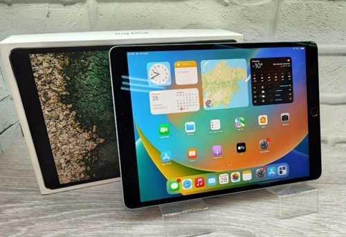 Планшет Apple iPad Pro 10.5, 64GB, Wi-Fi + Cellula