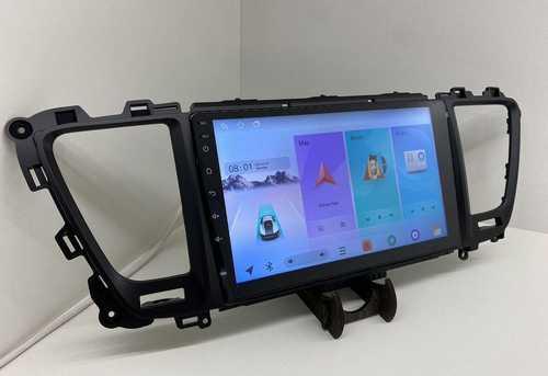 Магнитола Android Kia Carnival 2014+ 1/32GB