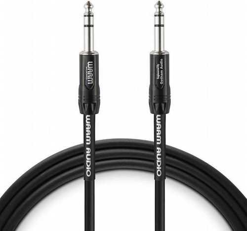 Инструментальный кабель Warm Audio Pro Series (PRO