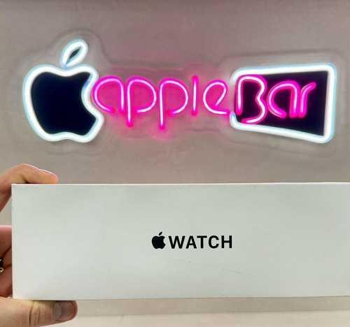 Apple Watch SE 44mm 2024