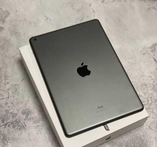 iPad 9 64gb 2021 Wi-Fi (как новый, акб 100)