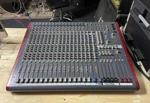 Микшер Allen&Heath ZED420