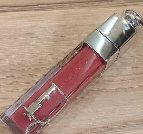 Dior addict lip maximizer 027