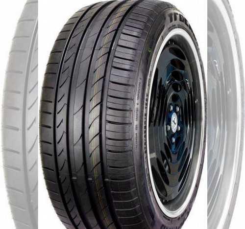 Tracmax X-Privilo TX5 205/50 R16