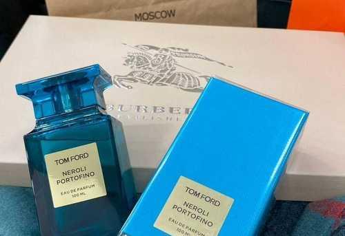 Парфюм Tom Ford Neroli Portofino 100ml