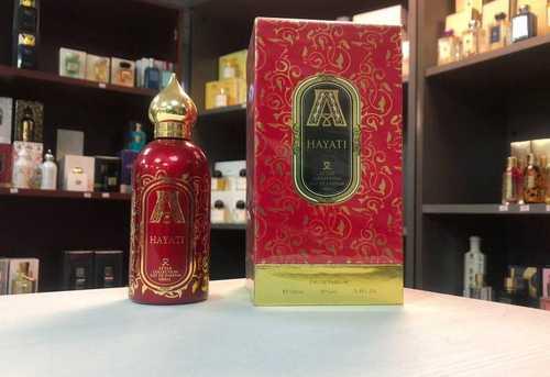 Парф.Женский Attar Hayati 100ml