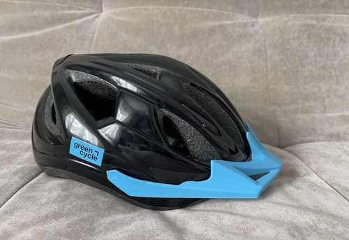 Шлем детский велосипедный 50-56