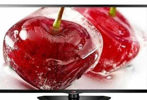 Телевизор LG 32LB530U