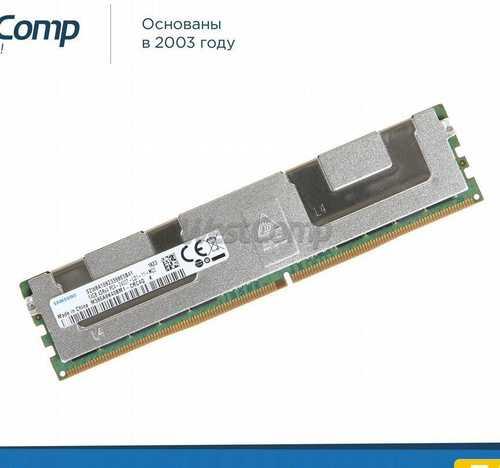 Память HPE/Samsung 64GB DDR4 (M386A8K40BM1-CRC)