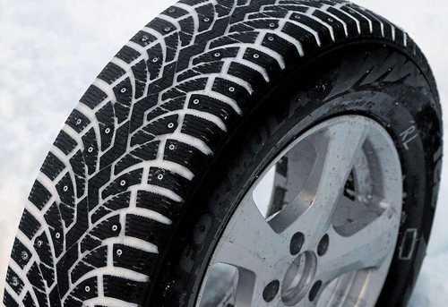 Formula Ice 205/60 R16 96