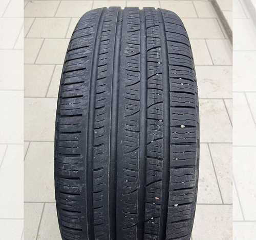 Pirelli Scorpion Verde All Season 235/55 R19