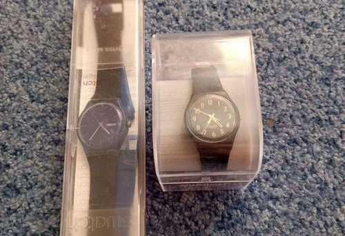 Часы swatch
