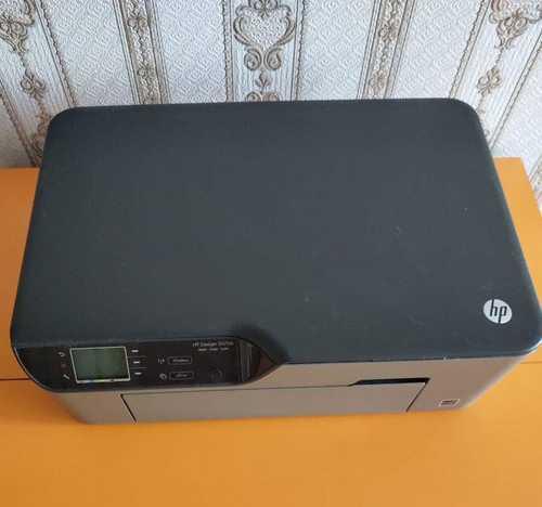 Принтер HP deskjet 3070a