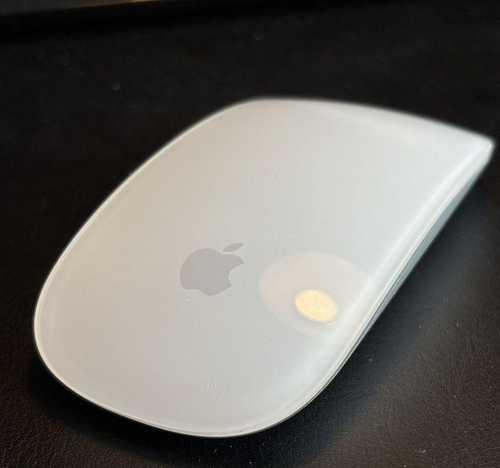 Мышь apple magic mouse 2