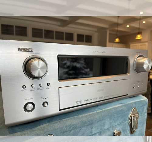 Ресивер Denon AVR-2808