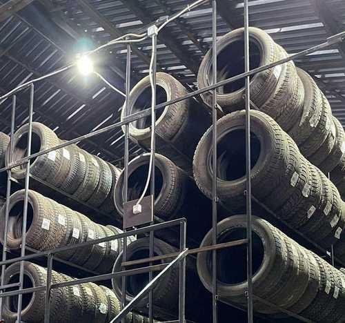 Nexen N'Fera RU5 205/65 R16 95H