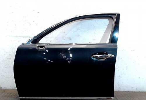 Дверь боковая Lexus LS460, 2009