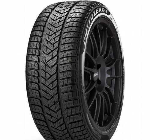 Pirelli Winter Sottozero 3 245/50 R18 100H