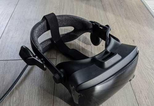 Valve Index Headset (шлем)