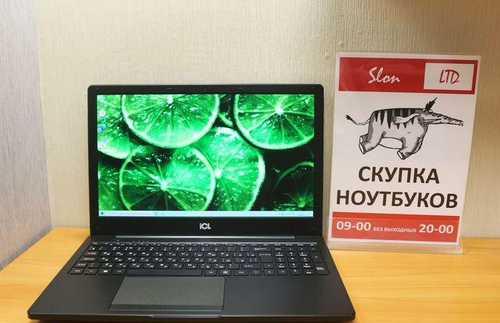 ICL Raybook Si1512 i5-8u/8/SSD/15,6" FHD IPS