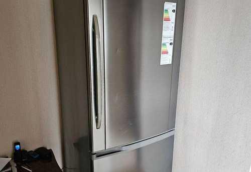 Холодильник panasonic nr-b651br