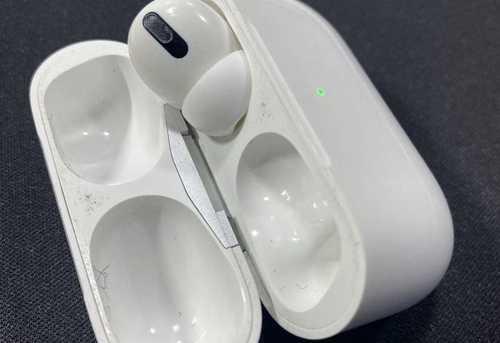 Apple airpods pro с правим наушником
