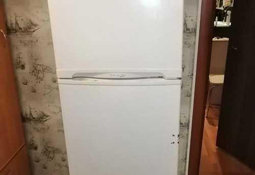 Холодильник на запчасти бу