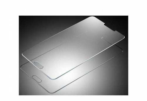 Защитное стекло Xiaomi 11 Lite/12 Lite, безрамочн