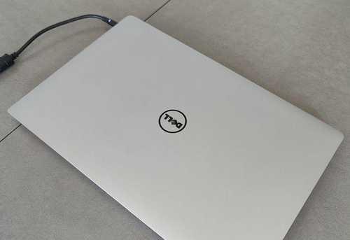 Dell precision 5510