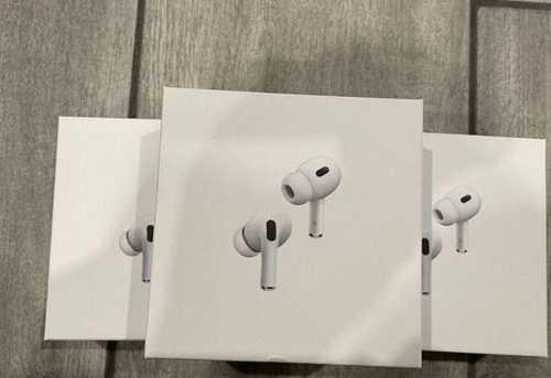 Наушники apple airpods pro 2
