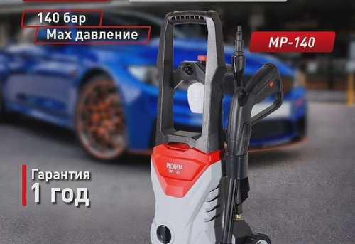 Мойка высокого давления Ресанта мр-140