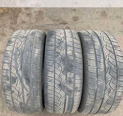 Nitto NT421Q 235/55 R17 97V