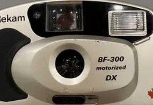Плёночный фотоаппарат Rekam BF-300