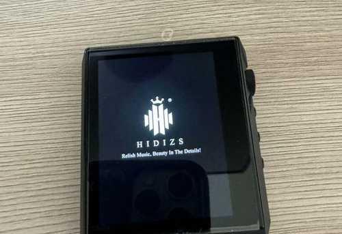 Hi-Fi плеер Hidizs AP-80 pro x black