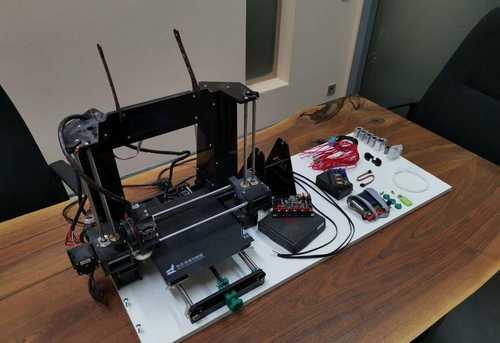 3D принтер Anet a8